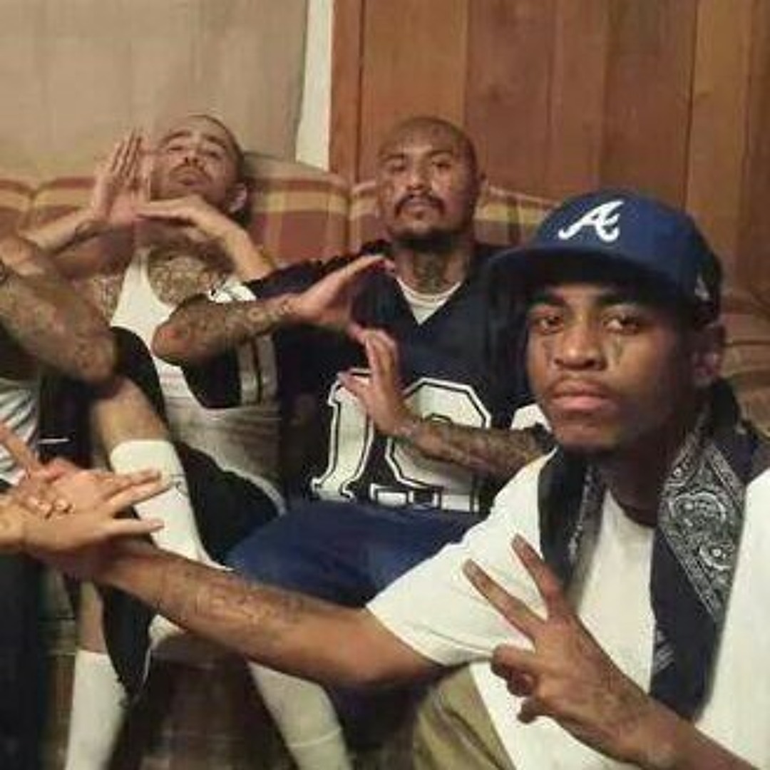 Stream Suspect g Tiny locos surenos trece gang by Tiny Lokote | Listen ...