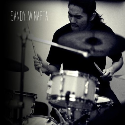 Stream Sandy Winarta - New Orleans by Drums by Sandy | Listen online ...