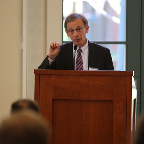 Stream Federal EPA Official Michael Shapiro on Water Quality, Water ...