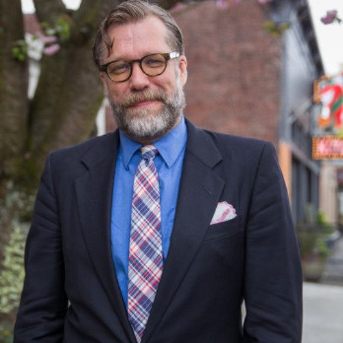 Stream #28 John Roderick - Jason Sims Puts You In Your Place by Slice ...