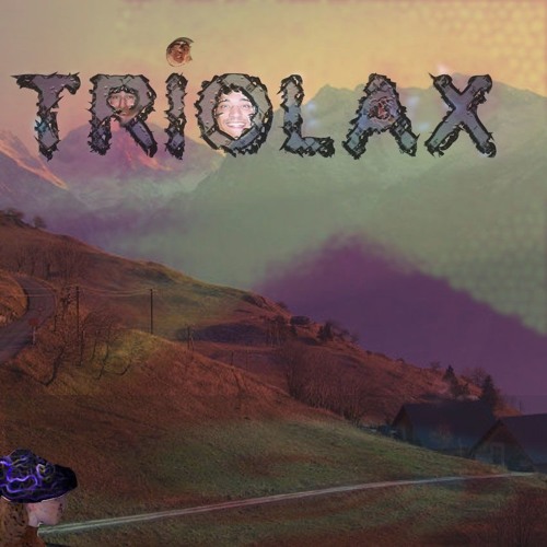 Stream Triolax - Le pays imaginaire by Nak A Kan | Listen online for ...