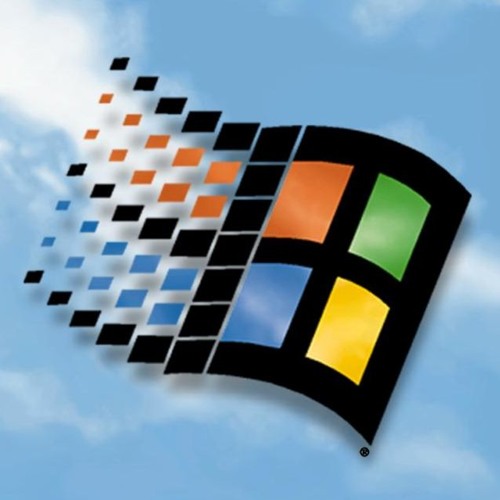 Stream Windows 98 Welcome Music by CopperBag | Listen online for free ...