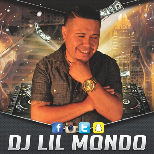 Stream Jimmy Gonzalez Y Grupo Mazz Mix by djlilmondo | Listen online ...
