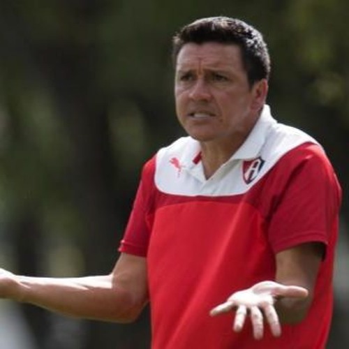 Stream Hugo Norberto Castillo - Frente de Atlas by Jorge Narvaez ...