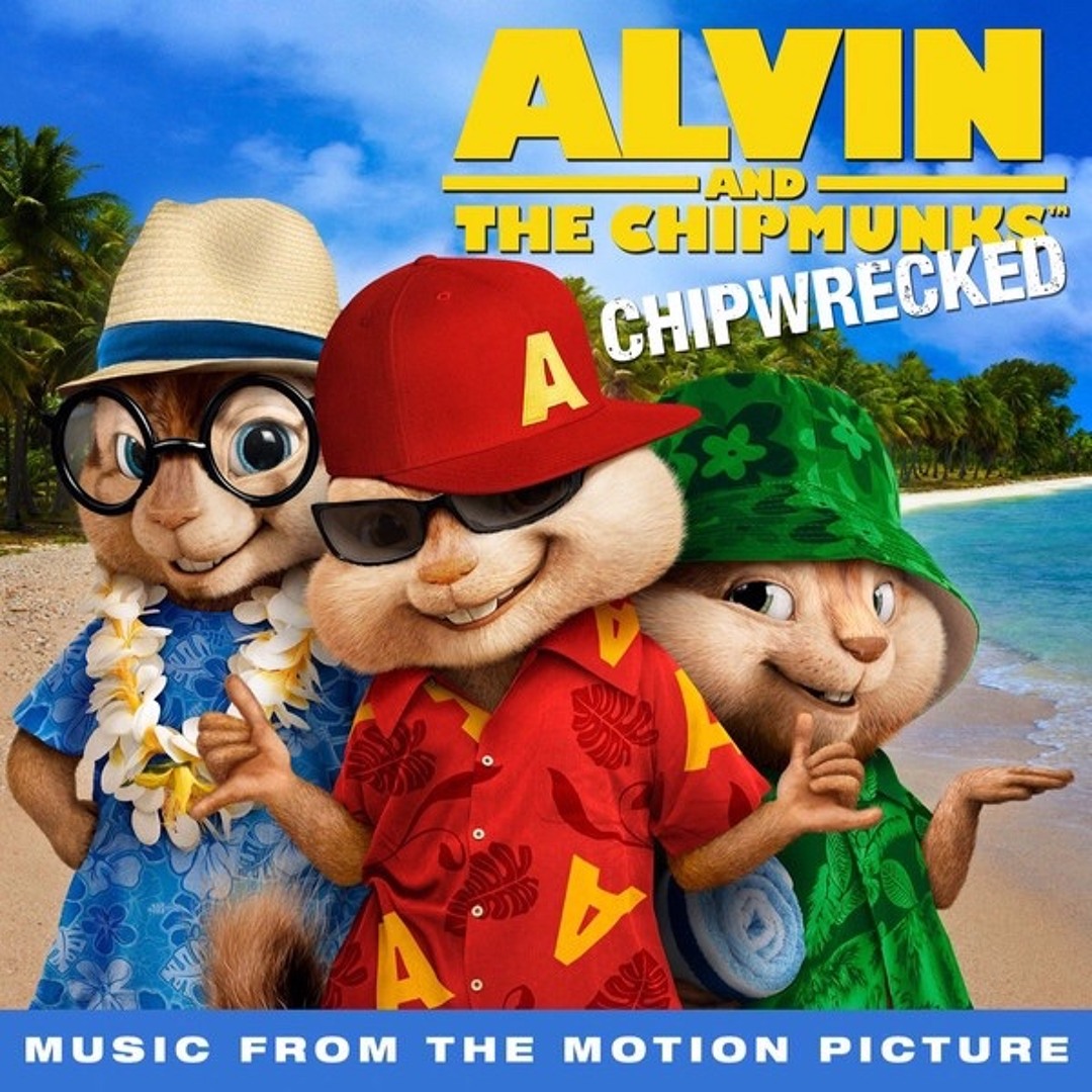 Stream Bad Romance by Alvin and the Chipmunks | Listen online for free ...