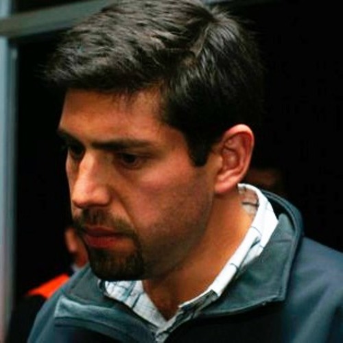 Stream episode Cesar Rossi - Iquique vs U de Chile - Estadio by ...