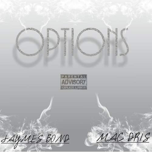 Listen to playlists featuring Mac Dris x Jaymes Bond x OPTIONS x 23 ...