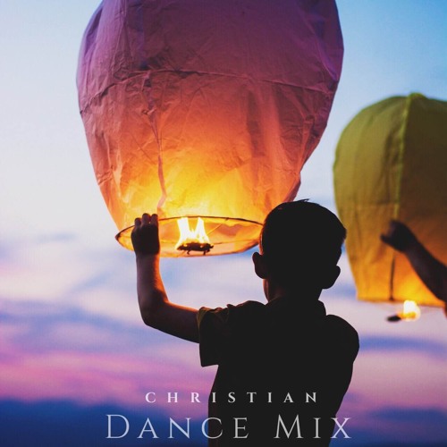 Stream Christian Dance Mix : The Next Generation by Kevin Goodwin Music ...
