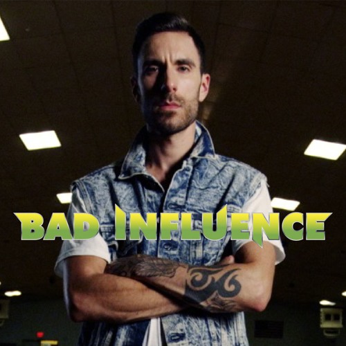 Stream Bad Influence by symmetry | Listen online for free on SoundCloud