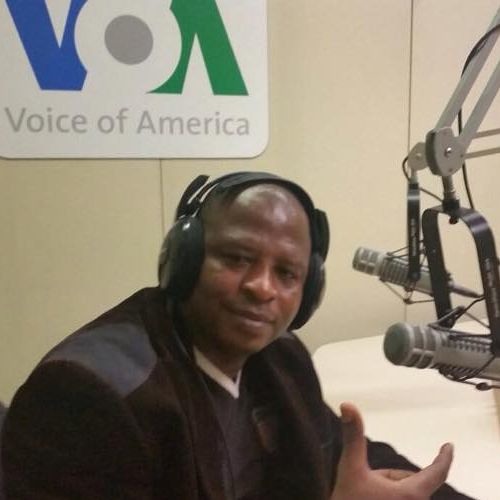 Stream Dj Dabor Interview Wit KingMelan Of SLBC & David Vandy Of V,O,A ...