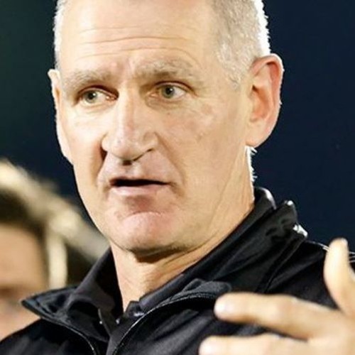 Stream Mark Mickan reveals which former Collingwood player has signed ...