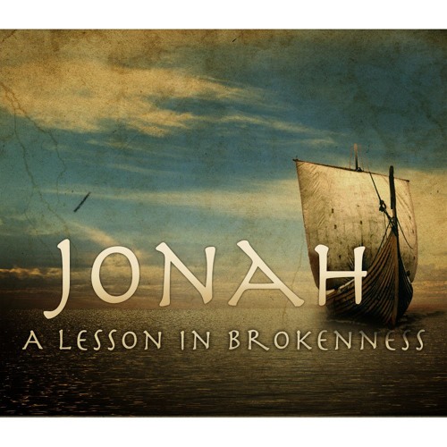 Stream The Grove Church | Listen to Jonah Series playlist online for ...