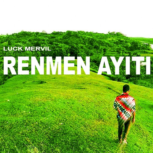 Stream Luck Mervil - Renmen Ayiti Single Mp3 by L'union Suite | Listen ...