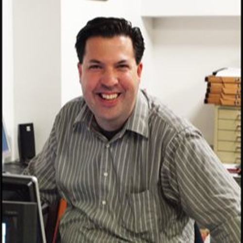 Stream The Legend of Mrs. Sibley - Paul Huffman, LU's archivist by ...