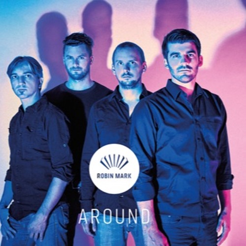 Stream Album-Trailer «Around» by Robin Mark | Listen online for free on ...