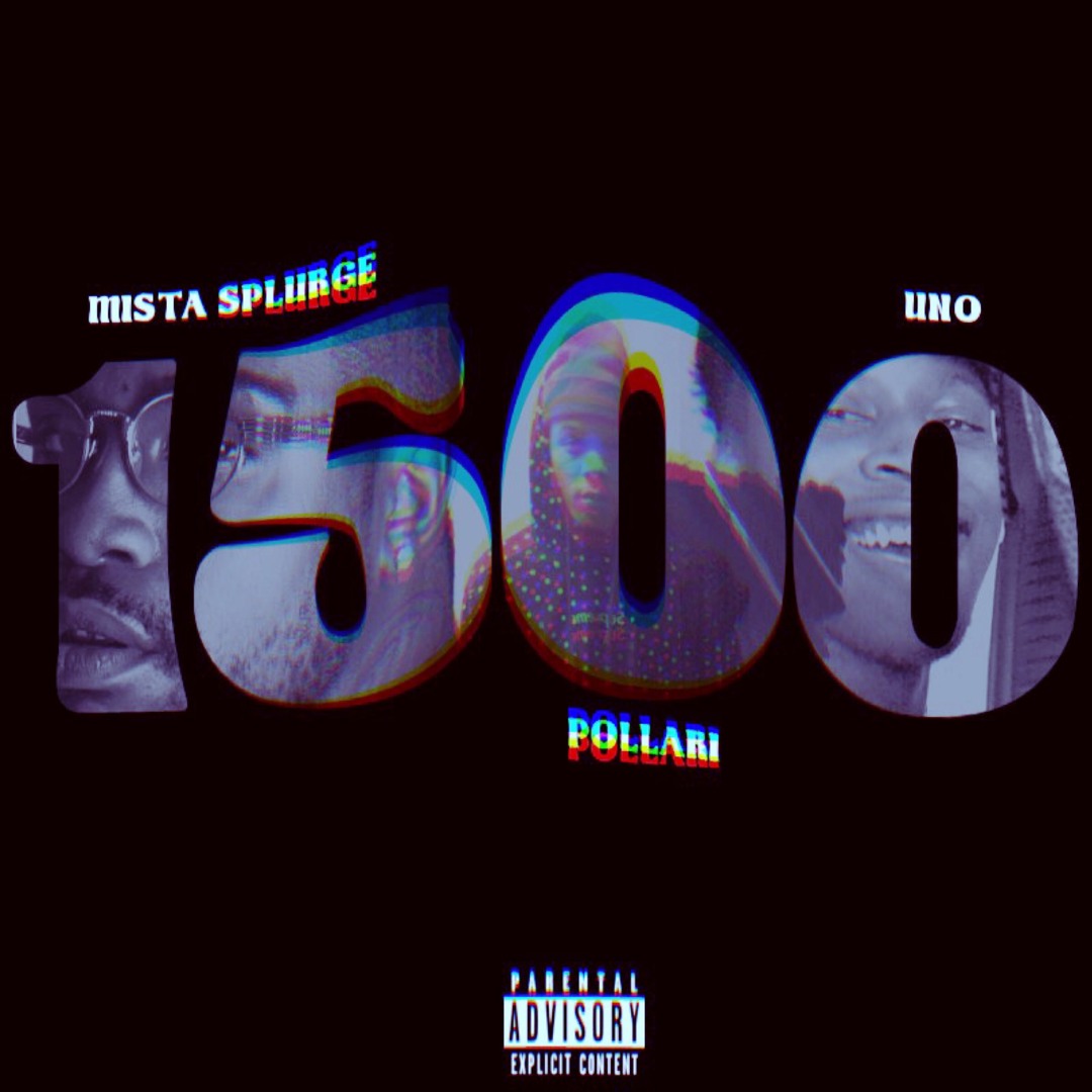 Stream 1500 - Mista Splurge , UnoTheActivist , & Kevin Pollari ( Prod ...