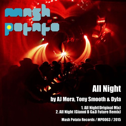 Stream Mash Potato Records | Listen to AJ Mora, Tony Smooth & Dyla ... Stream Mash Potato Records | Listen to AJ Mora, Tony Smooth & Dyla ...