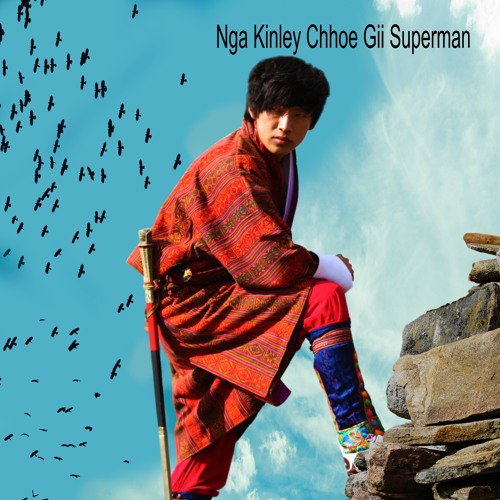 Stream NILAM NGOESU (KINLEY RIGZIN DORJI & TENZIN WANGMO) by Kuenley ...