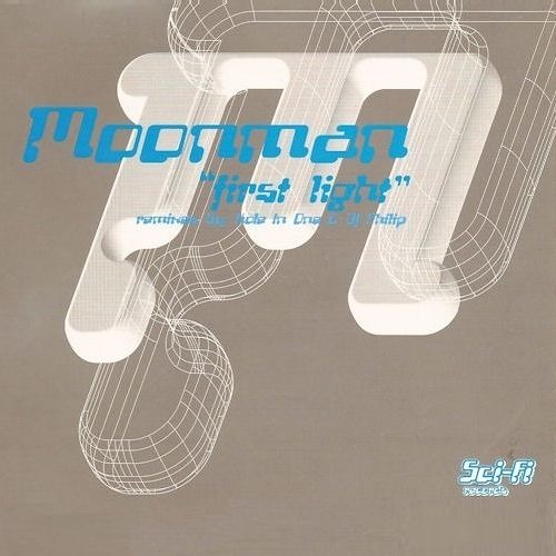 Moonman Tracks / Remixes Overview