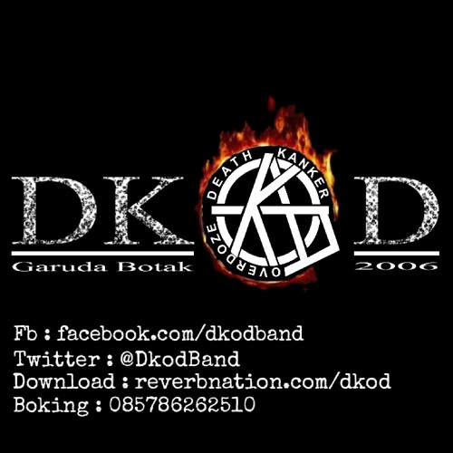 Stream Bio punk muslim by DKOD Official | Listen online for free on ...