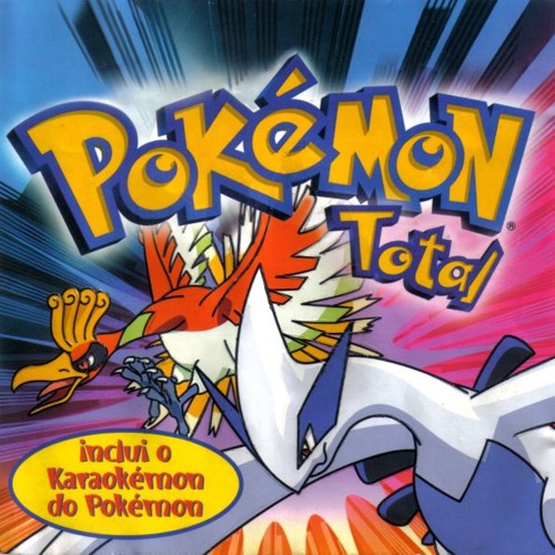 Stream Pokémon Johto by pokenavegador | Listen online for free on ...