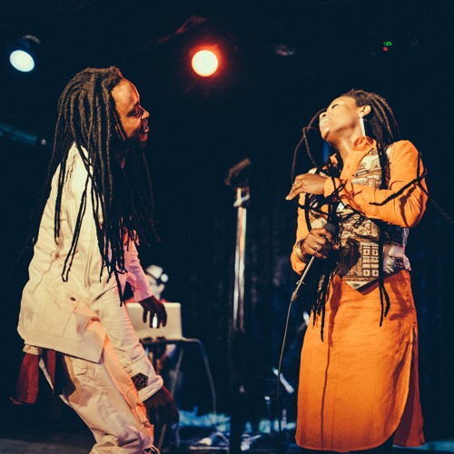 Stream 9 KITE VIBE LA MACHE Ft JAEFOX by Princess Eud & Ded kra-z ...