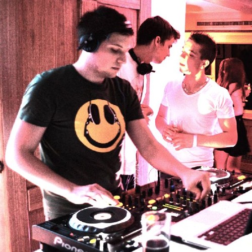 Stream Daft Punk Vs. Tocadisco - Get Lucky And Jump (Alex Morgan ...