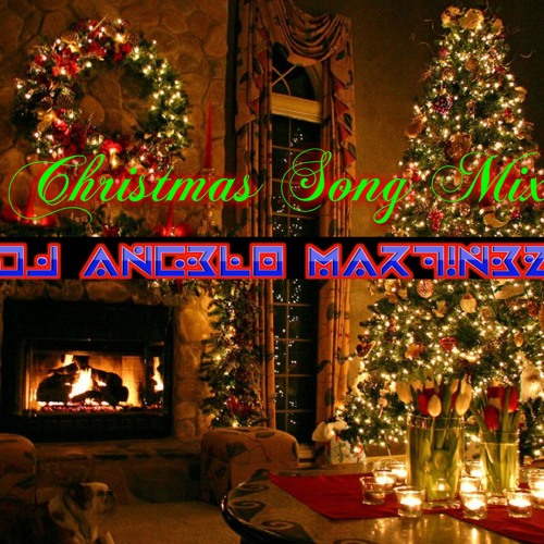 Stream Christmas Song Mix by Chrismas Song MIX By MVRTIN COOK | Listen ...