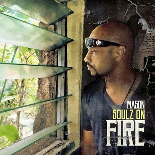 Stream MASON - DJ I LION (BLACK WORLD SOUND) by djyounglion-blackworld ...