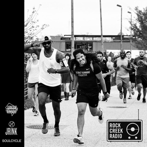 Stream Rock Creek Radio Episode 008 - Fit For Fall (w/ District Running ...