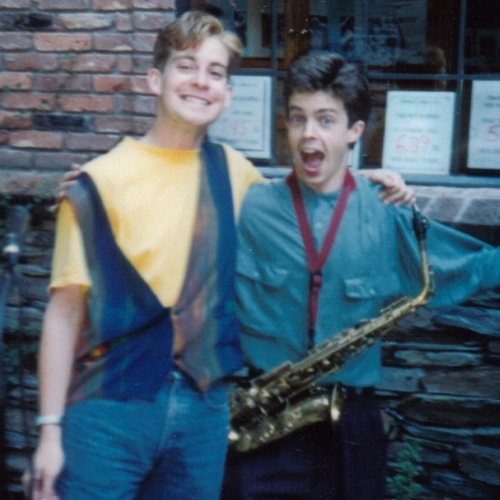 Stream ALTOSYNDRUM "Rivers On The Moon - Live at the Plaza" by Tony ...