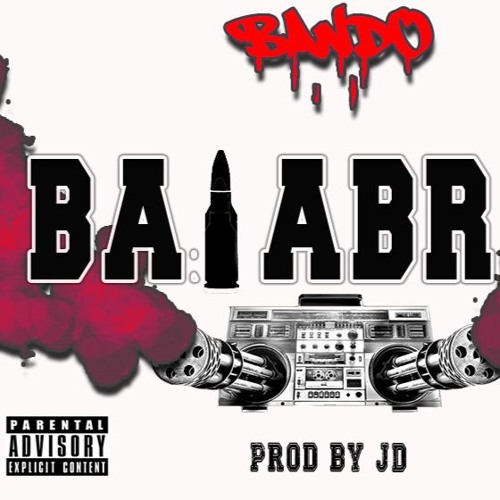 Stream Bando - Balabras Trap Freestyle (Best Flow Ever Music) by BANDO ...