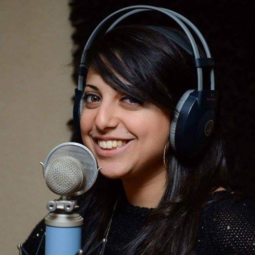 Stream قلبي دليلي _ ساندي مراد by Sandy Mourad | Listen online for free ...