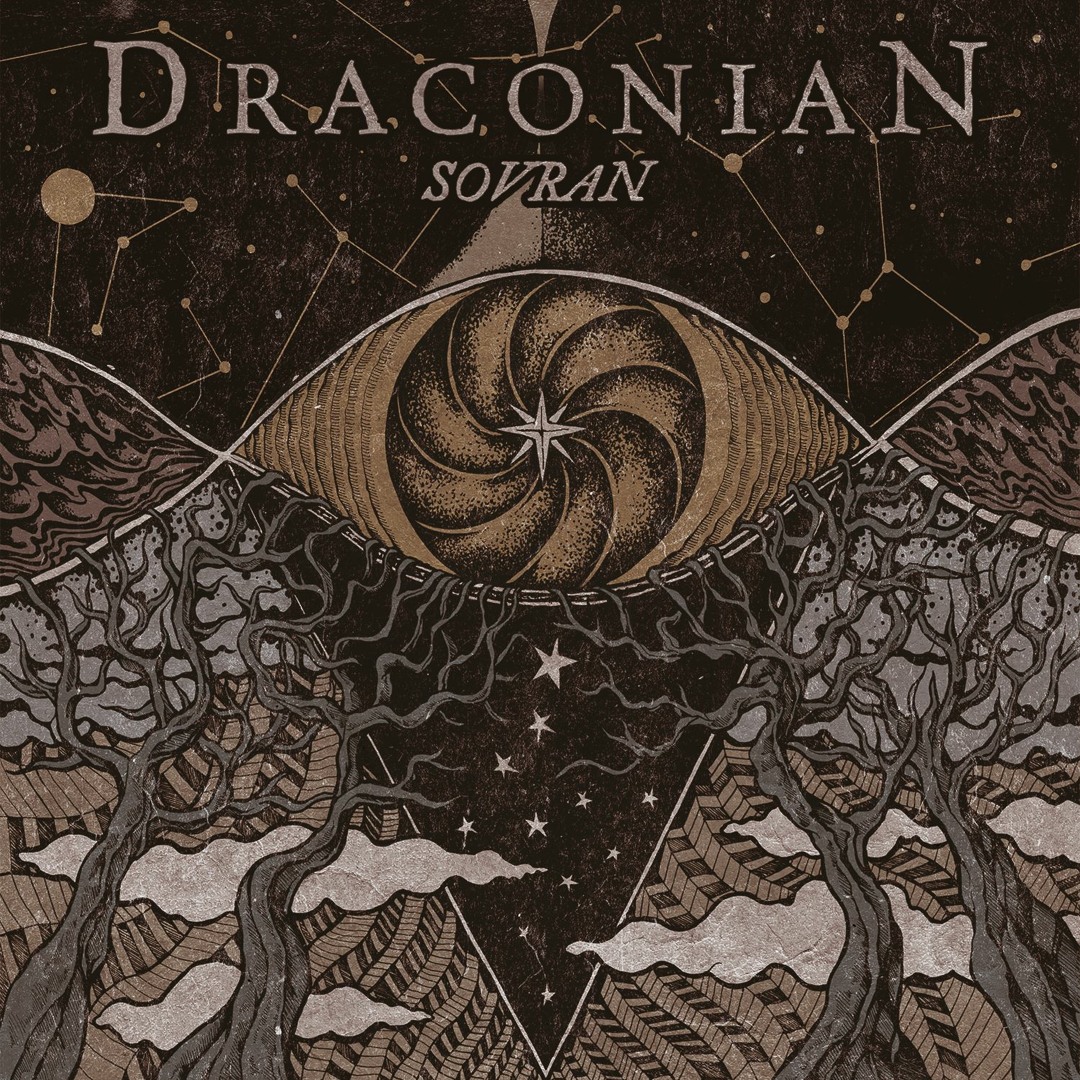 Stream Draconian Interview With Anders Jacobsson by The Metal Gods ...