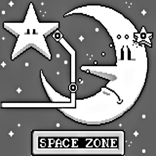 Stream Super Mario Land 2 - Star Maze - Metal Cover by Mind Hematoma ...