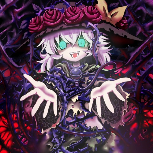 Stream Hartman's Youkai Girl by GaygerTheLame | Listen online for free ...