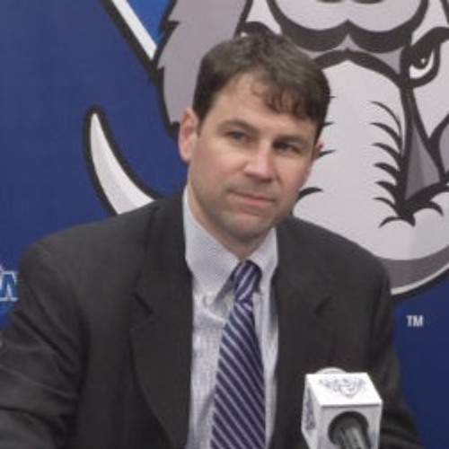 Stream IPFW head coach Jon Coffman on 3-year series with IU by The ...