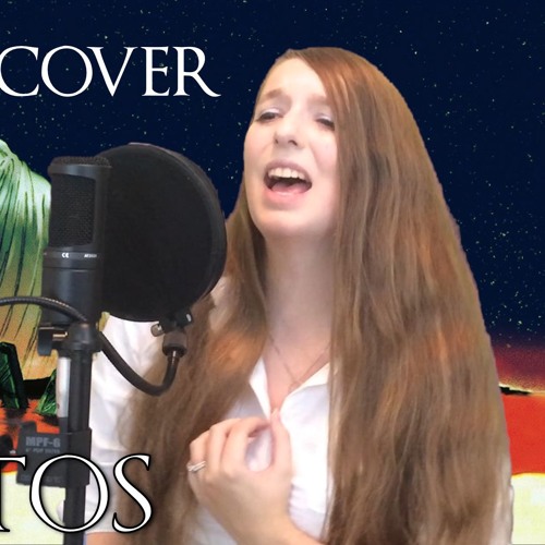 Stream Thanatos - If I Can't Be Yours Cover by Princess Rizu | Listen ...