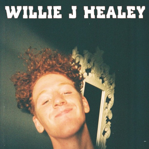 Stream Ray by Willie J Healey | Listen online for free on SoundCloud