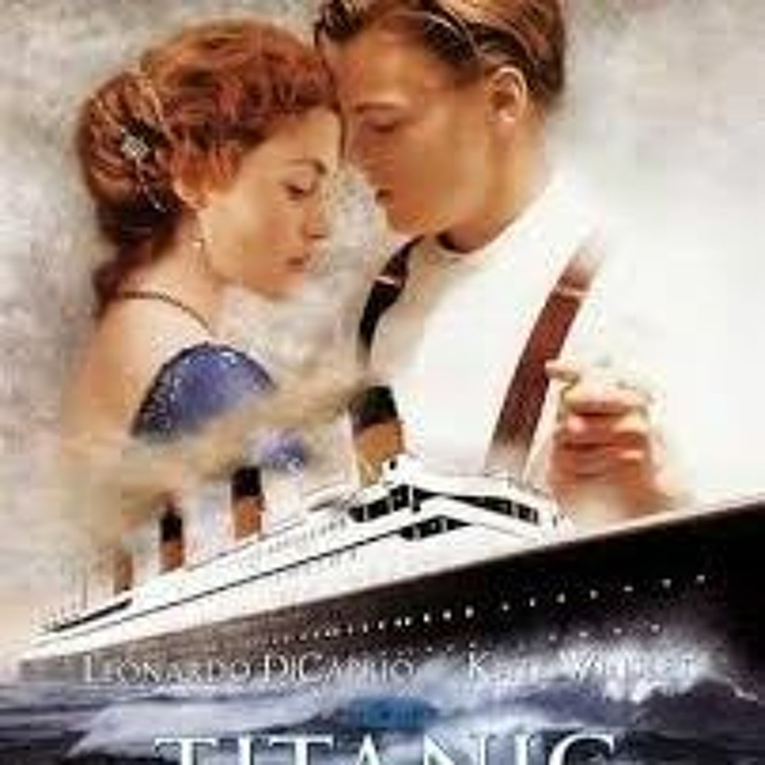 Stream Titanic Song Original - YouTube.MKV by Mubeen RK | Listen online ...