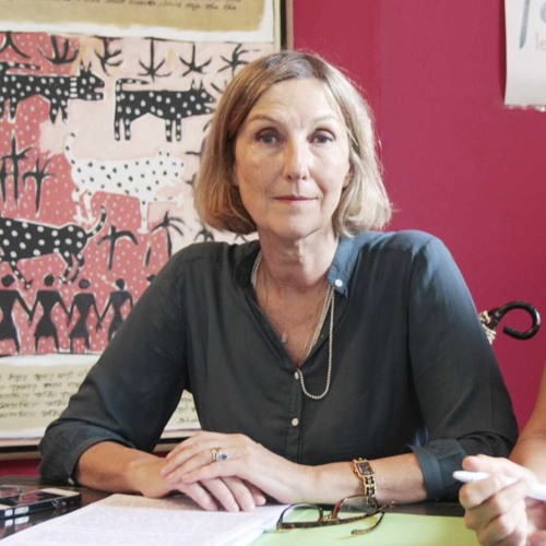 Stream Catherine Gaud : le choix de Terla de soutenir la liste conduite ...