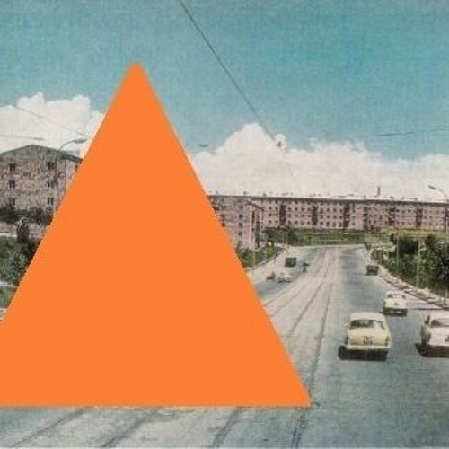 Stream assemblage 01 - Mike Kitcher by arbitrary | Listen online for ...