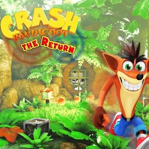 Stream Crash Bandicoot The Return OST Neo Cortex by André Naya2 ...