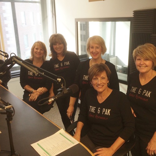 Stream Local Spins Live with The 6 Pak (11/4/15) by localspins | Listen ...