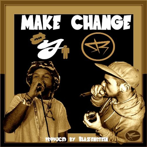 Stream 05. Shire Roots "Make Change" (ft Jman)prod.Blazenstein by Shire ...