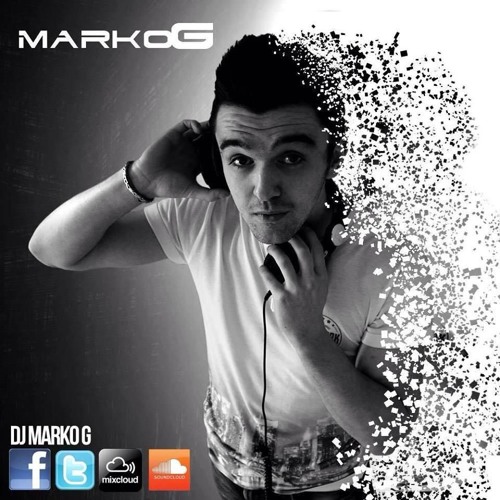 Stream DJ Marko G - Shake That Fusion Mash Up by DJ Marko G | Listen ...