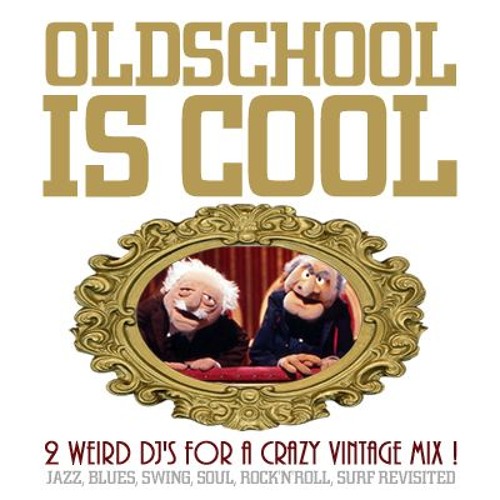 Stream COME ON TOUR sounds | Listen to OLD SCHOOL IS COOL playlist ...