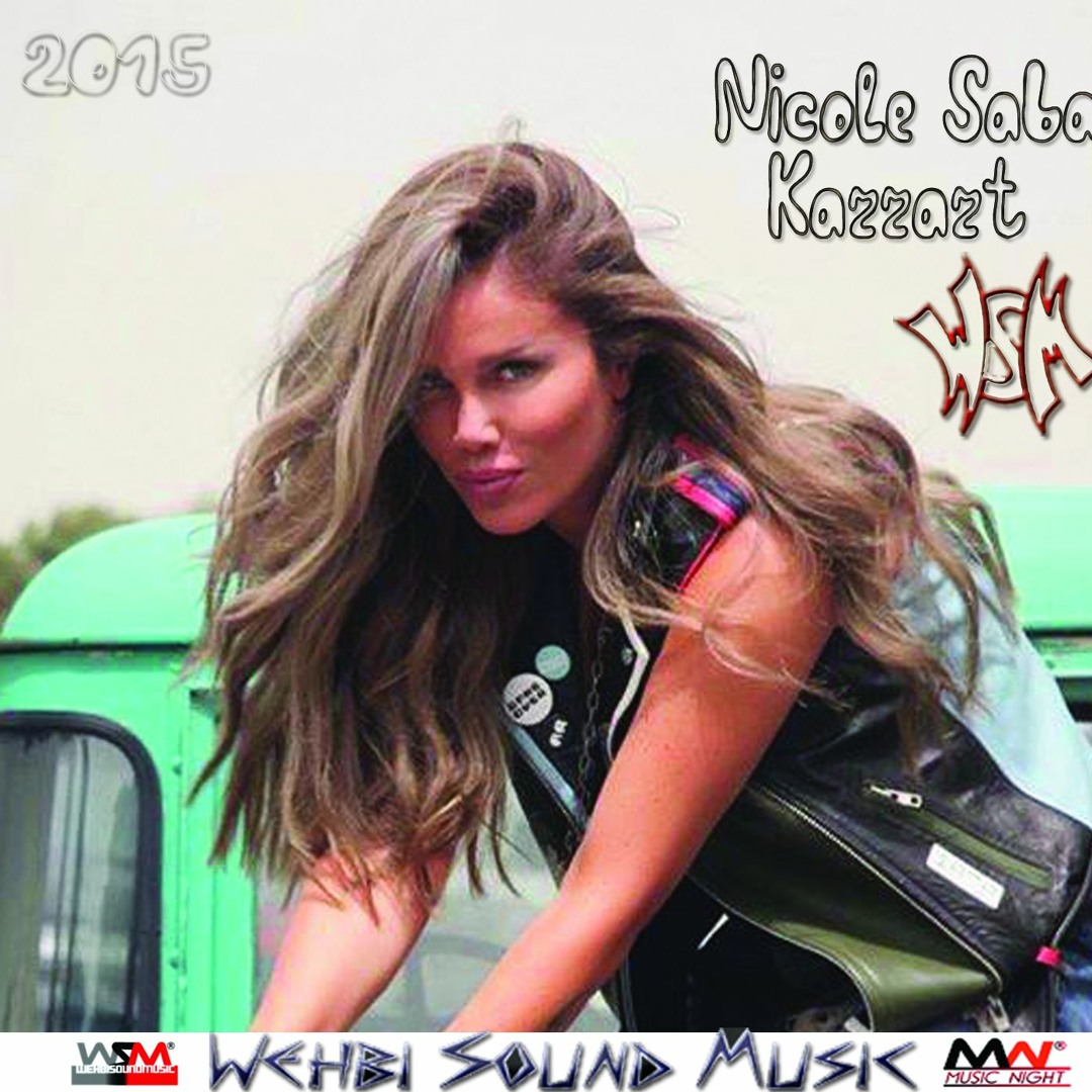 Listen to Nicole Saba - Karrart 2015 - نيكول سابا - قررت by WSM-37 in ...
