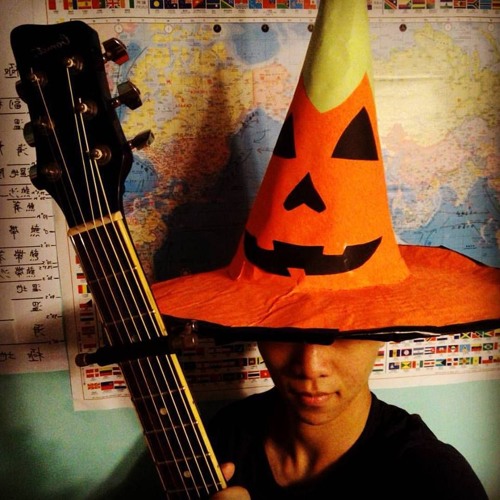 Stream Jay Chou - Ye Qu - Fingerstyle Guitar by Spark Lin | Listen ...