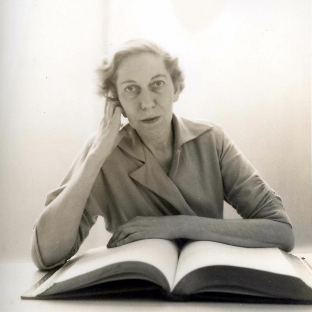 Stream Eudora Welty reads "Why I Live at the P.O.” by brainpicker ...